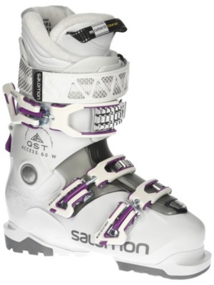 Salomon Qst Access 60 ID 490132 Blue Tomato